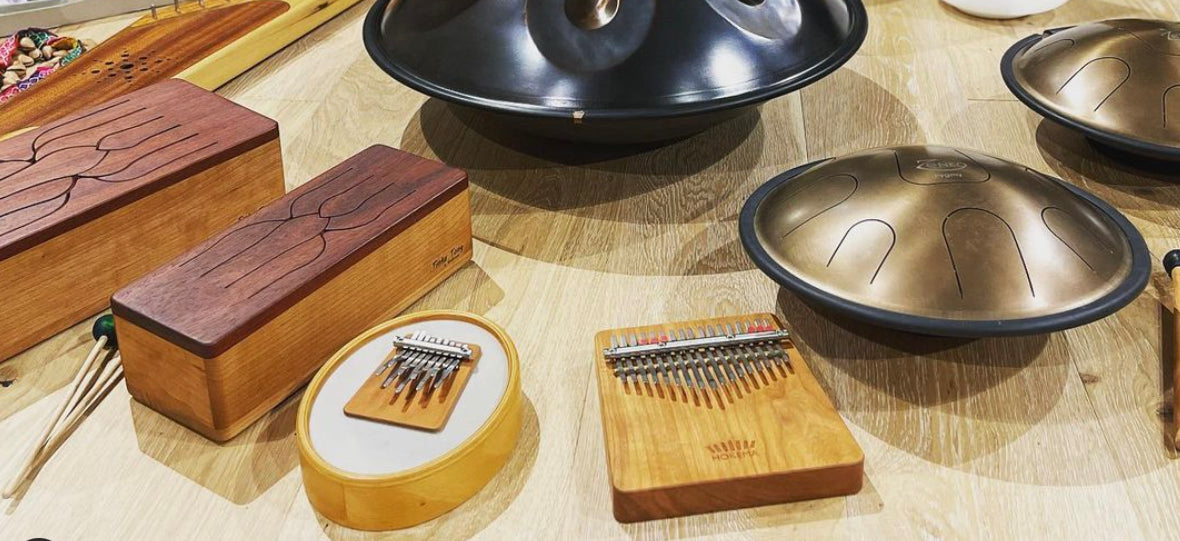 Music Therapists on utilizing our instruments for Music Therapy ...