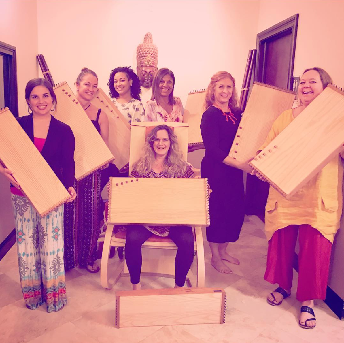 How do you learn how to play an “intuitive” instrument ...