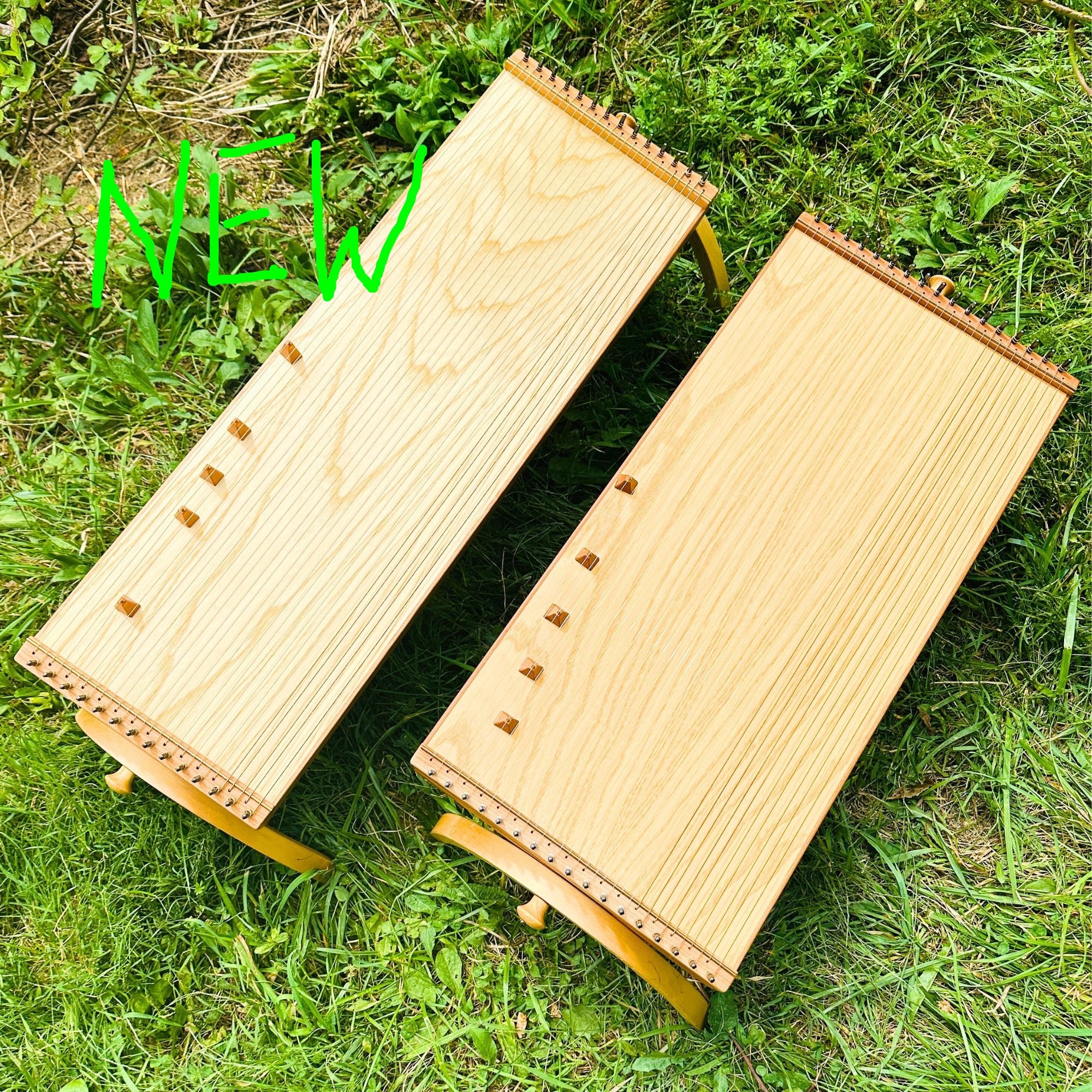 Monolina XL Low C - Terra Collection (C-Major) — WePlayWellTogether