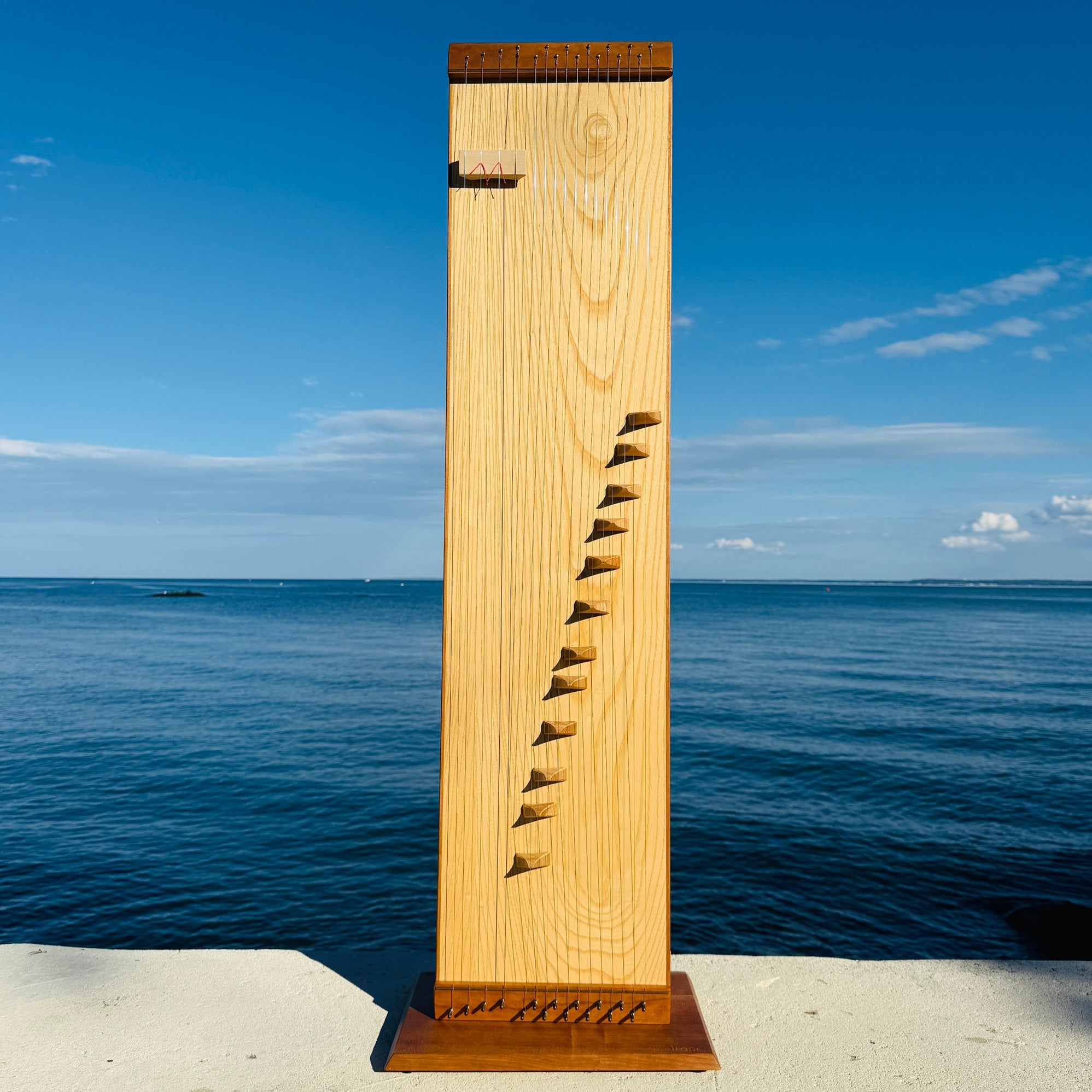 Monochords & Therapeutic Sound Healing Instruments — WePlayWellTogether