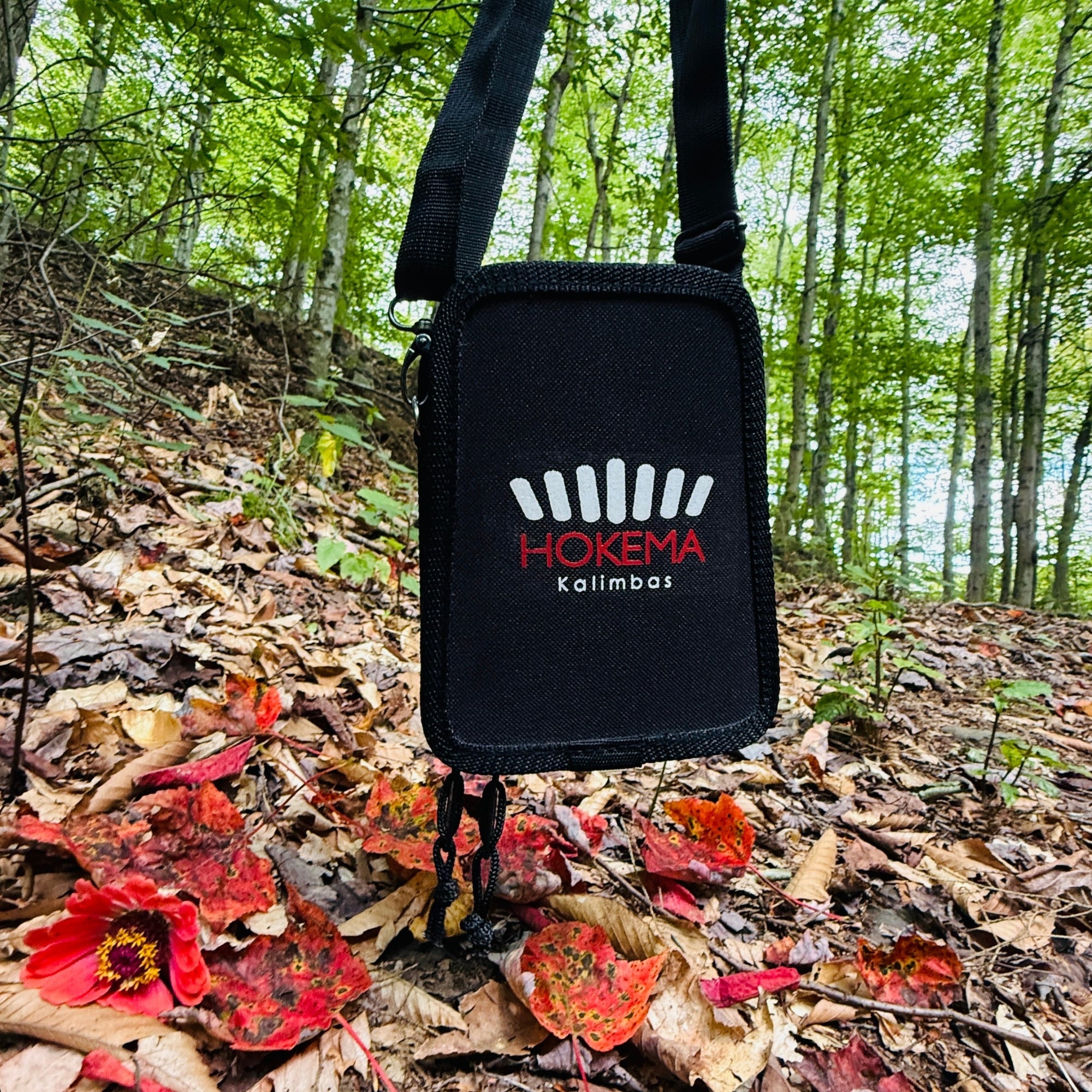 Hokema Kalimbas - B11 Softbag | WePlayWellTogether