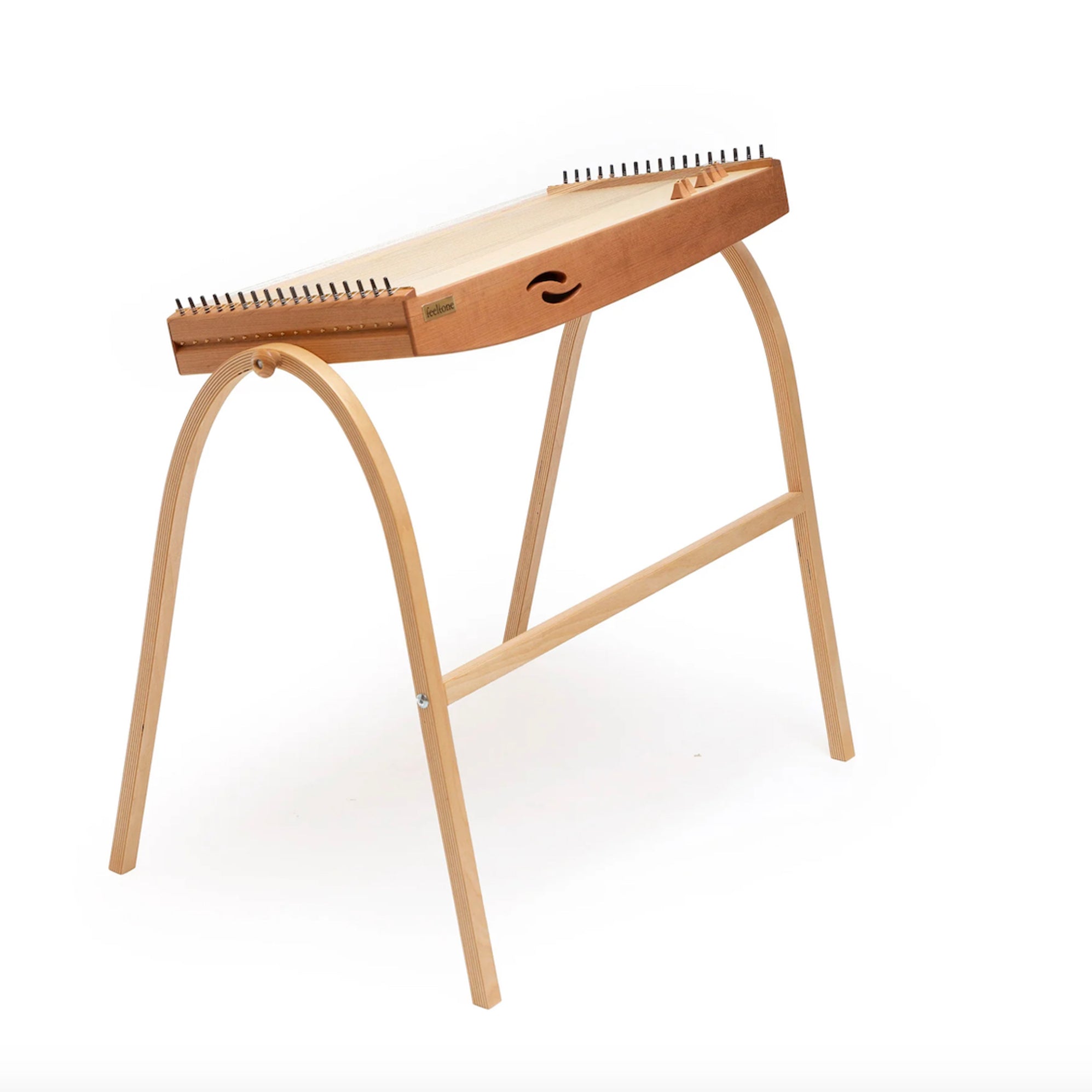 feeltone U-Stand for Monolina's or Monolini's | WePlayWellTogether