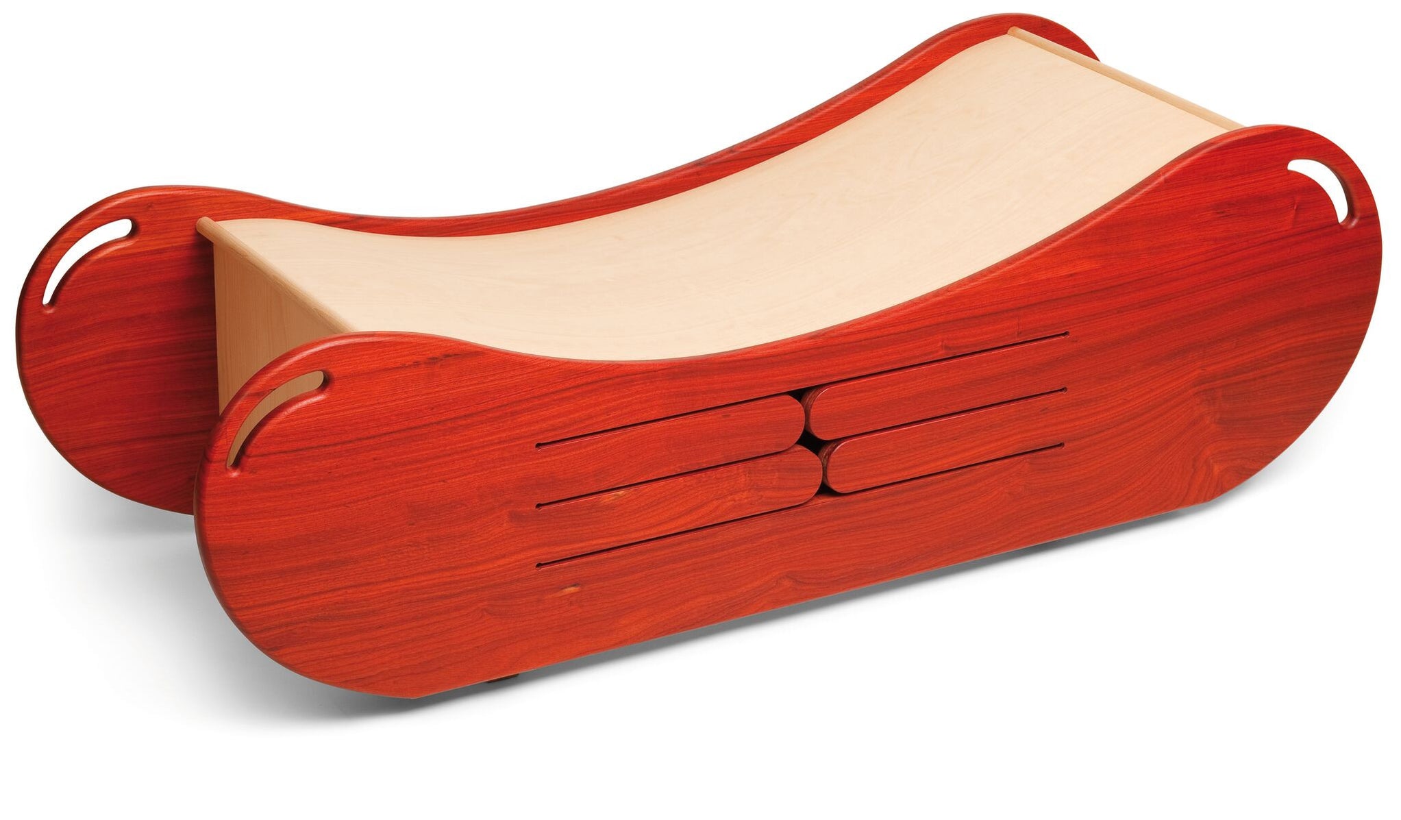 feeltone Padouk Soundwave - Monochord and Drum | WePlayWellTogether