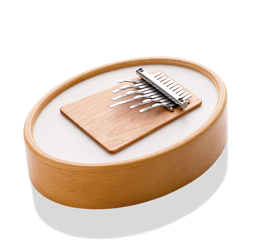 Hokema Kalimbas — WePlayWellTogether