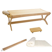 Monochord Table from feeltone: all inclusive for Hands On work ...