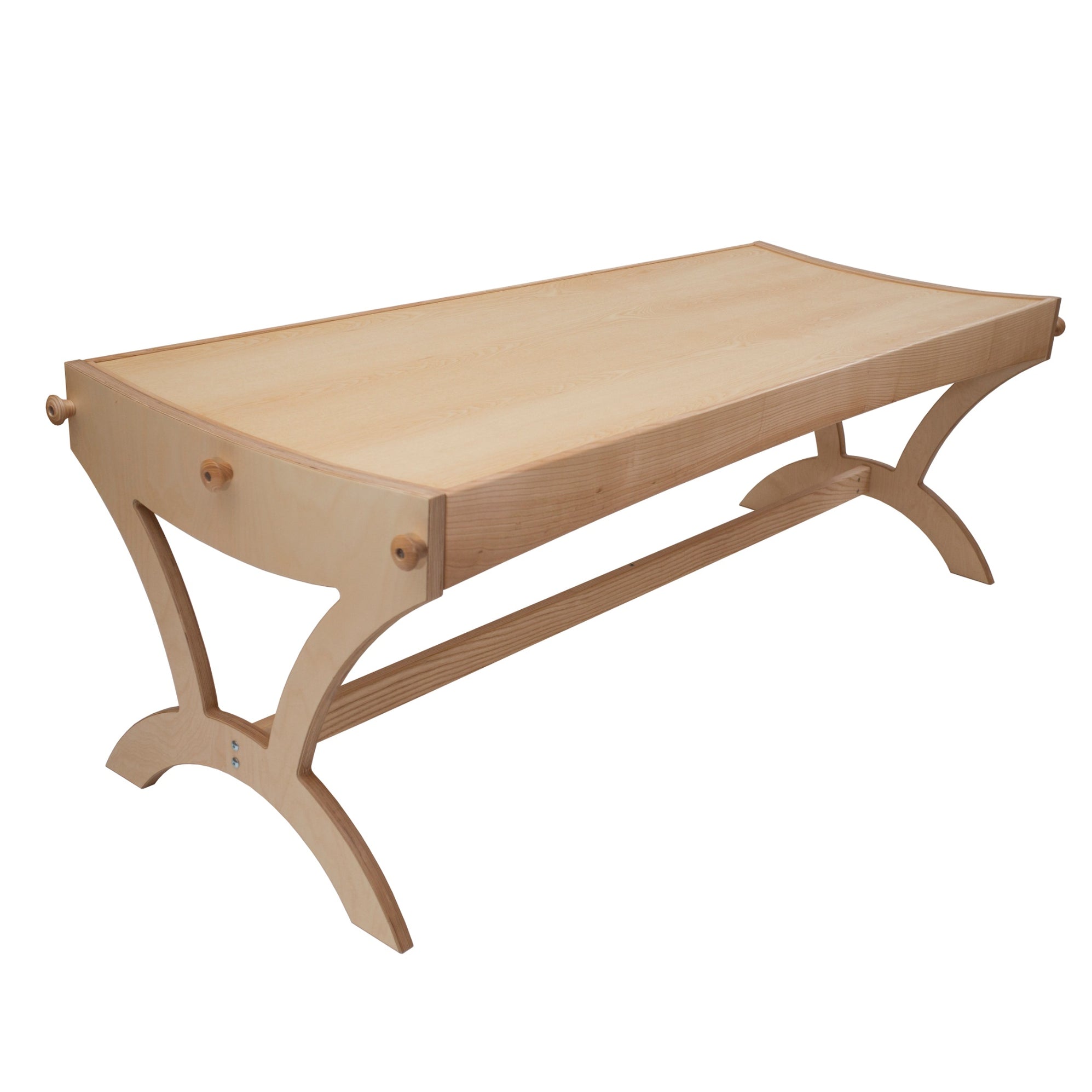 Monochord Table from feeltone Basic version | WePlayWellTogether
