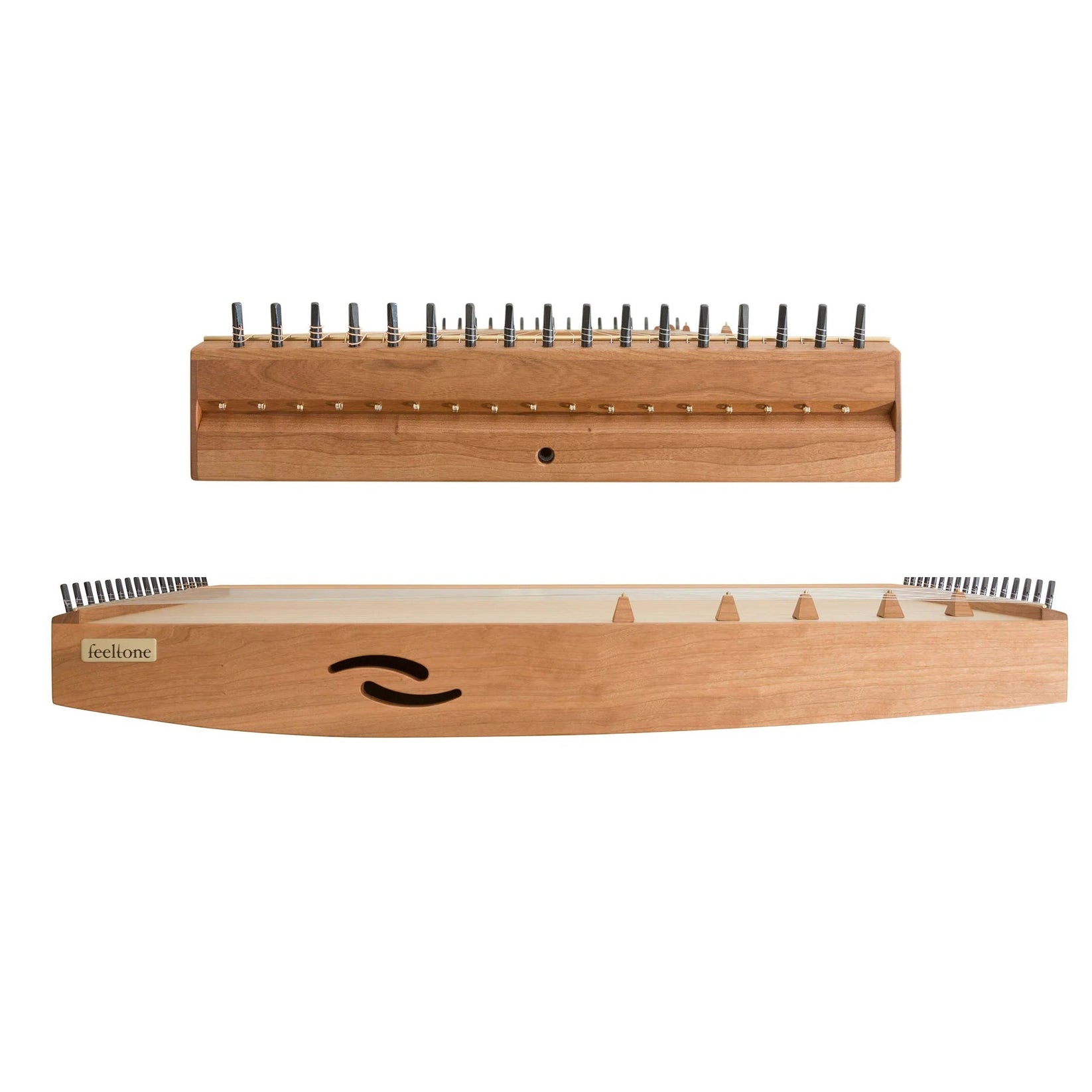 Monolina Monochord from feeltone: Light & Powerful for Soundbath ...
